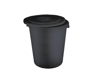 פח אשפה אנטי סטטי בנפחים שונים - גטר ביומד