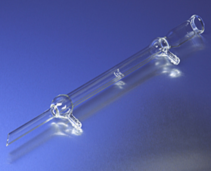 PYREX 200mm West Condenser - גטר ביומד